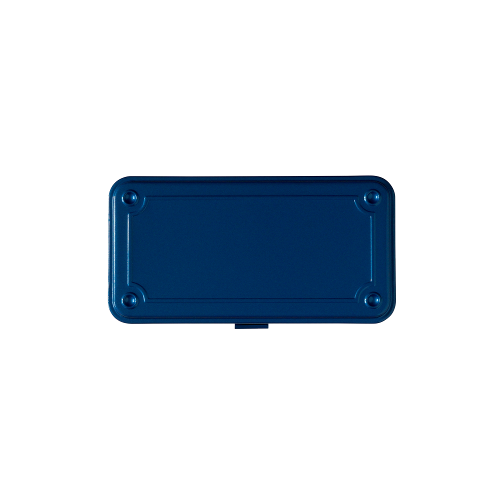 Component Toolbox Large - Blue - Phillip & Lea