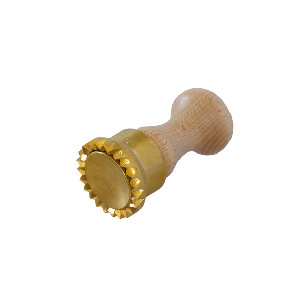 50mm Round Stamp (Spring Ejection) - Phillip & Lea